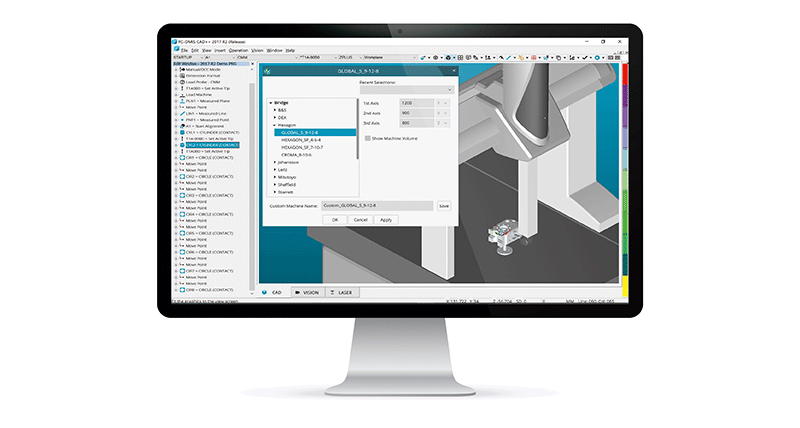 10 PC-DMIS Features That You Need to Start Using Today