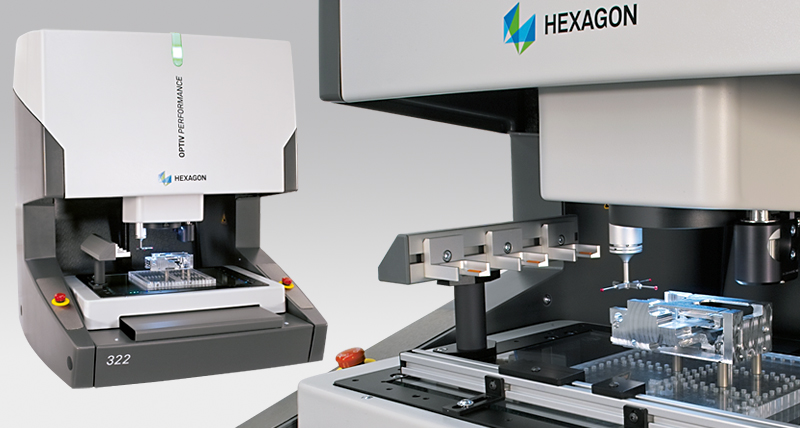 Enhancing Flexibility with the New Optiv Performance 322