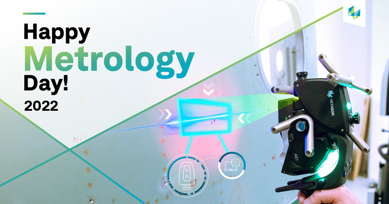 Celebrating World Metrology Day with the Engineering Enthusiast from ...