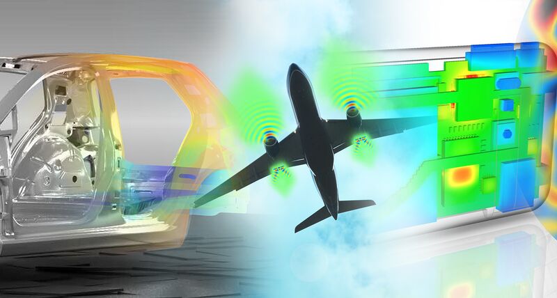 How Multiphysics is revolutionising product design - Hexagon's ...