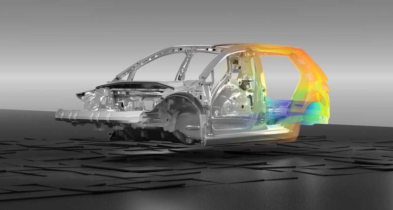 Mitigating noise and vibration with optimal damping treatment design ...