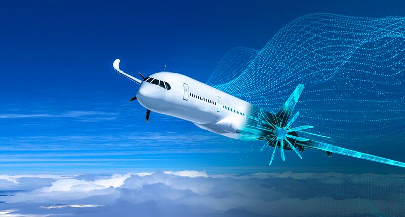 Solutions empowering you to be the future of aerospace - Hexagon's ...
