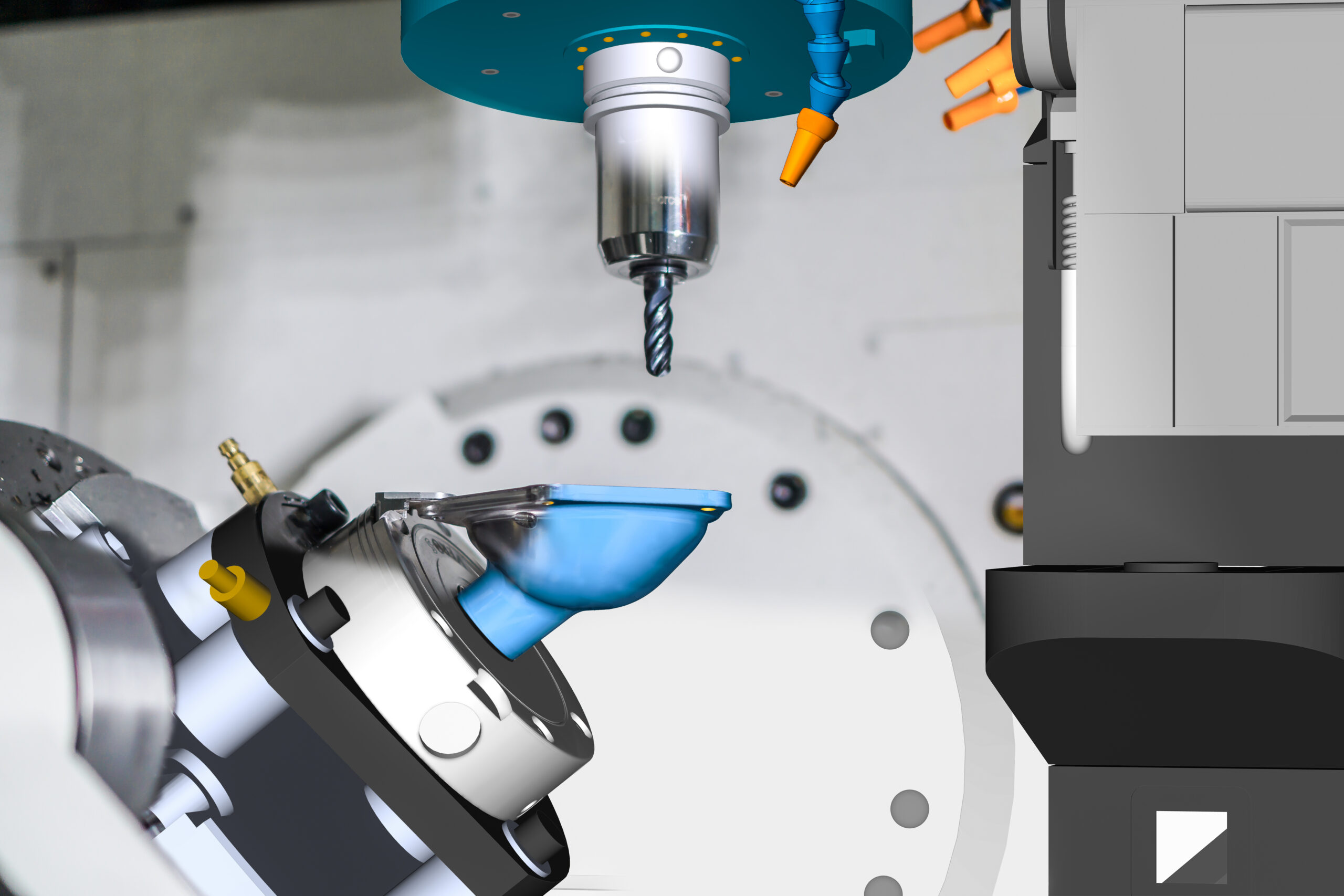 5 things to consider when choosing CAM Software - Hexagon's ...