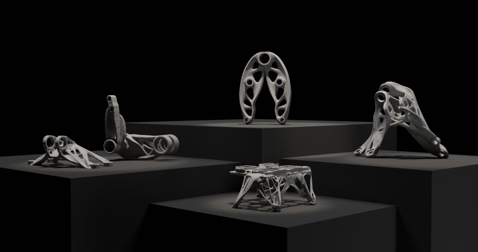 What is generative design? - Hexagon's Manufacturing Intelligence Blog