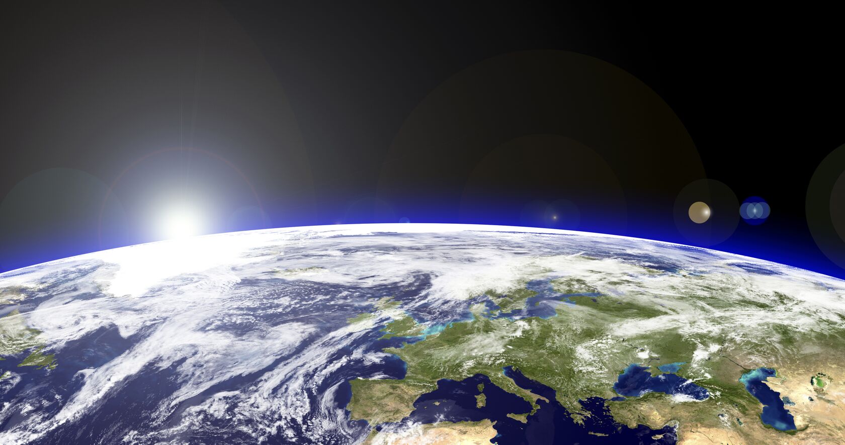 Keep Calm and Carry on Cooling: 7 things we love about our Cool Earth ...
