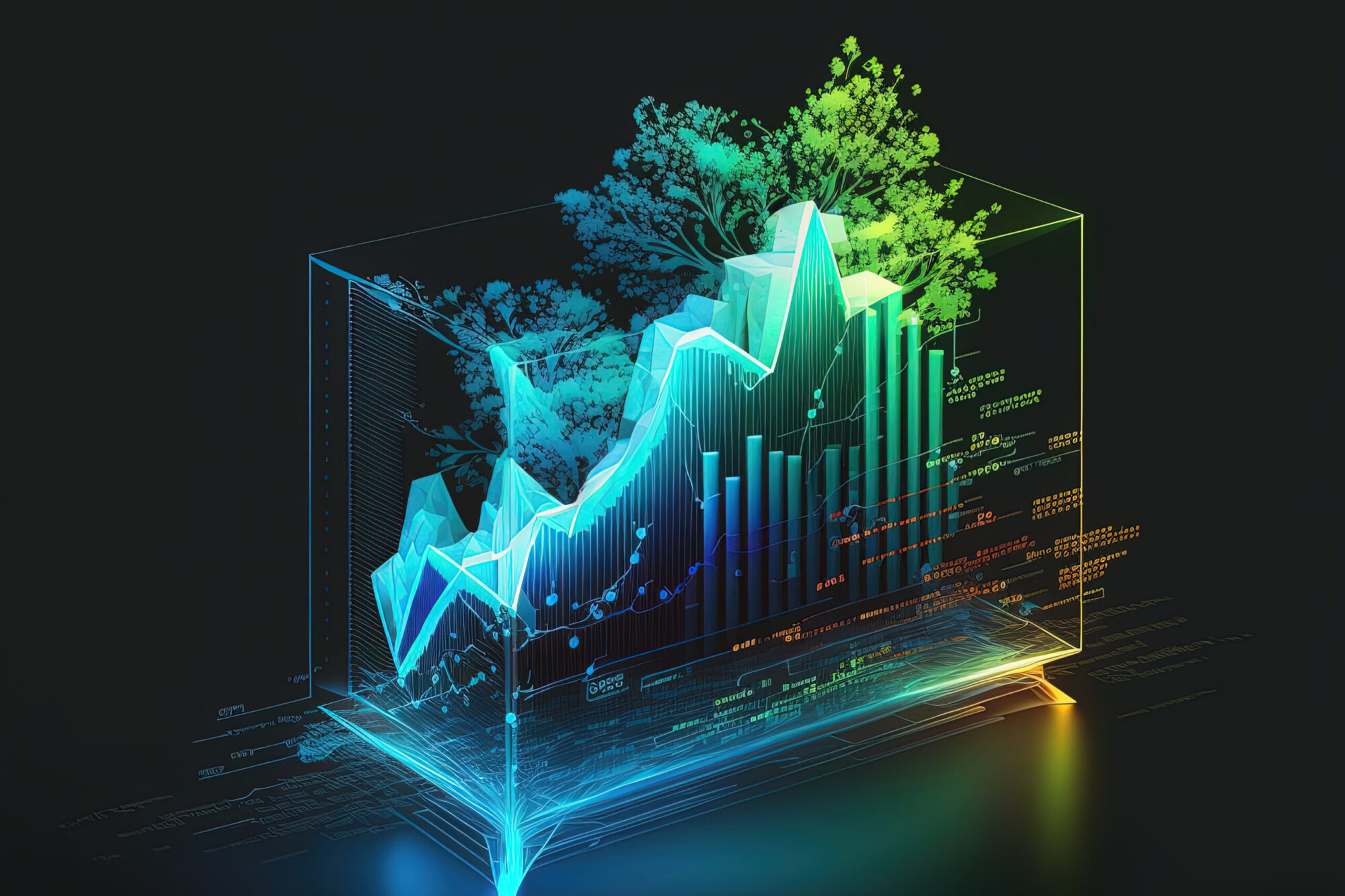 Data-driven sustainability: A how to for manufacturers - Hexagon's ...