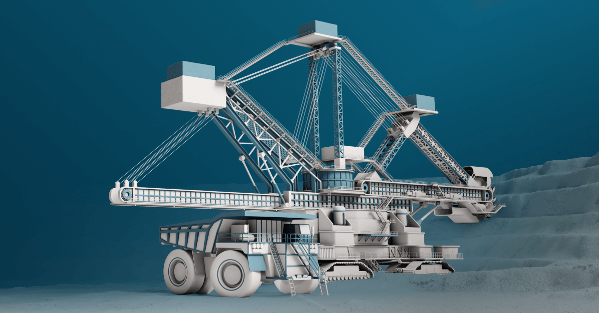 What are the most useful applications of 3D scanning in the mining ...