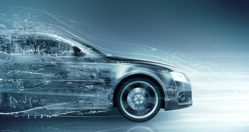 The cost dynamics of digital prototyping in the automotive industry ...