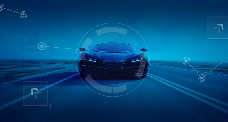 Transforming automotive simulation with AI: The rise of virtual ...