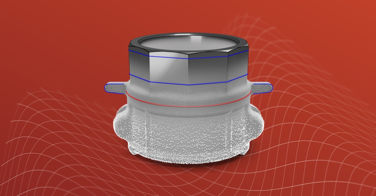 Jumpstart your 3D reverse engineering with Geomagic Design X Go ...