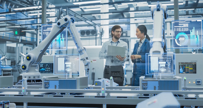 Manufacturing quality ebook - Move the needle for your business ...