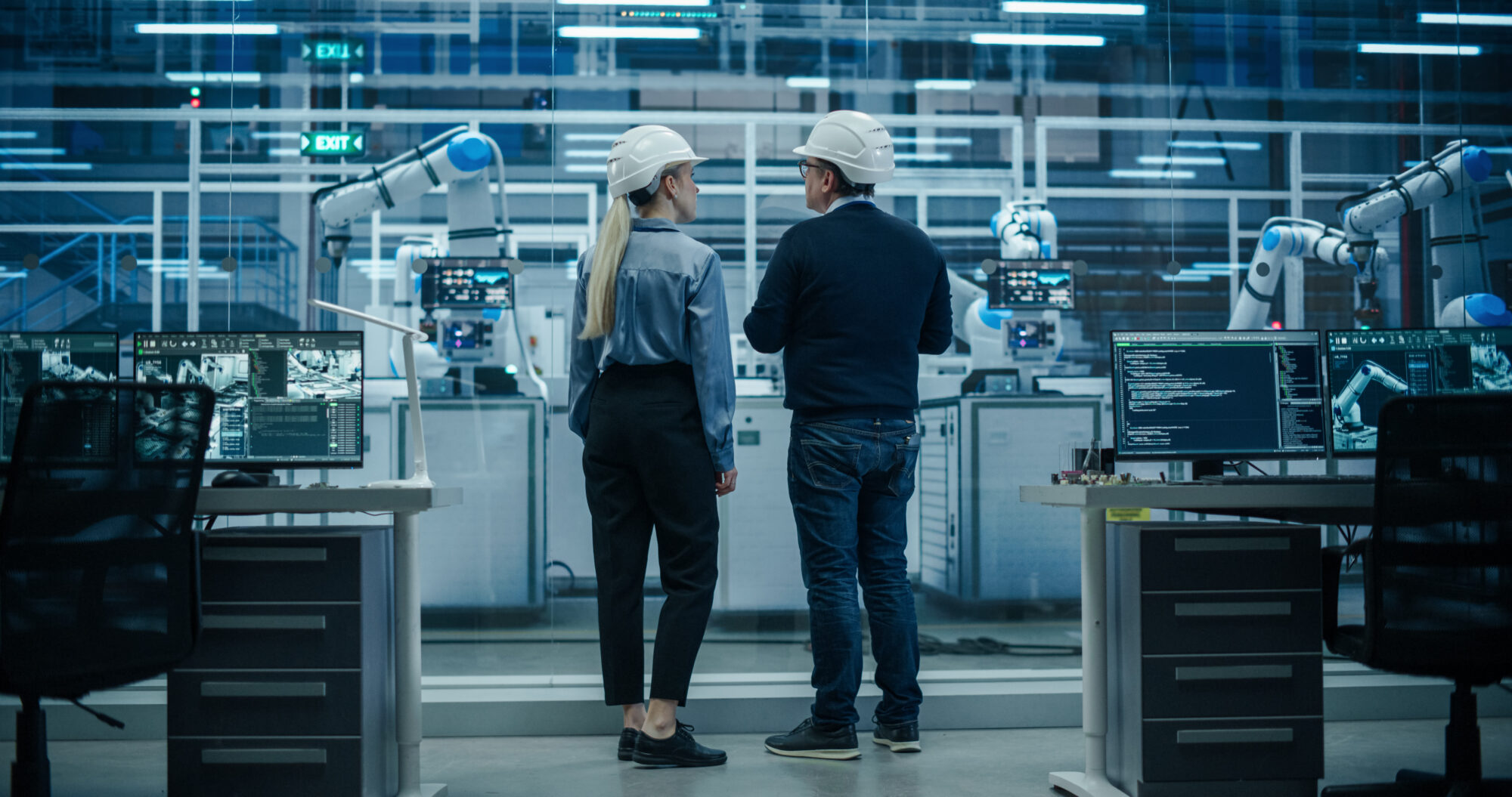 Advanced manufacturing: What you need to know - Hexagon's Manufacturing Intelligence Blog