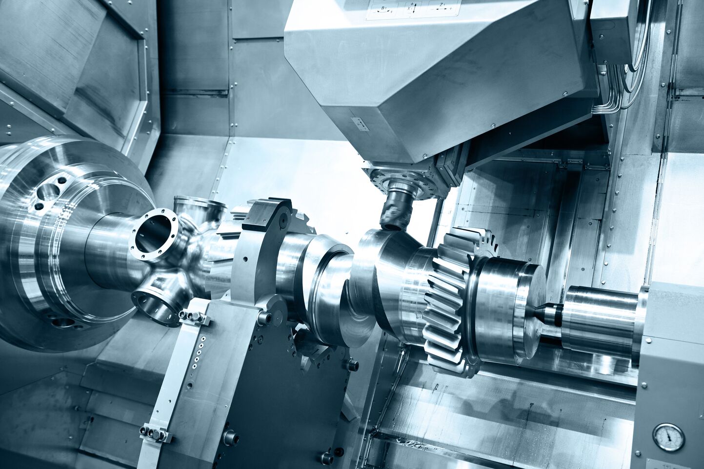 Overcoming the impact of outdated technology in manufacturing - Hexagon ...