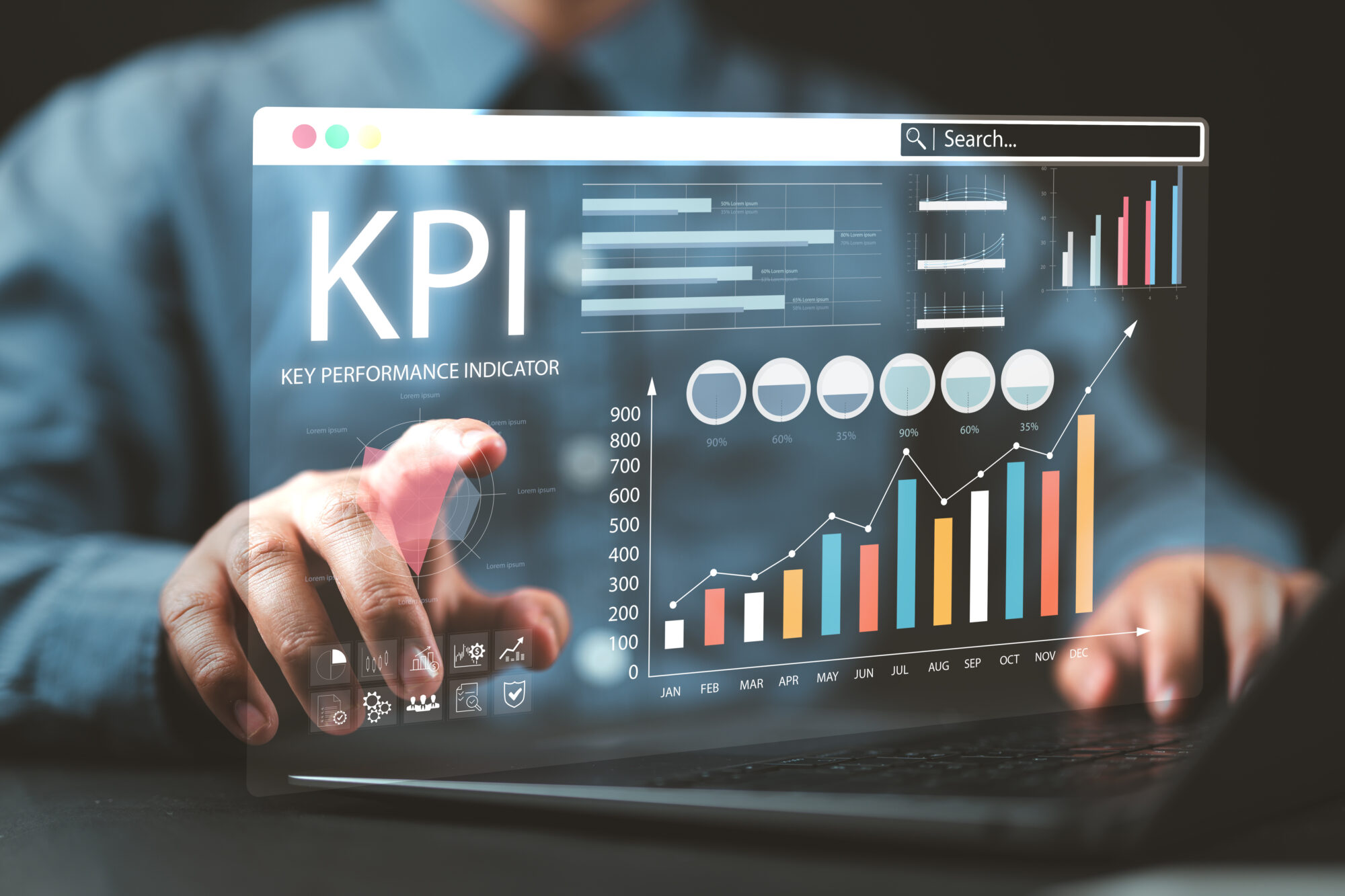 7 manufacturing quality metrics you need to monitor - Hexagon's ...
