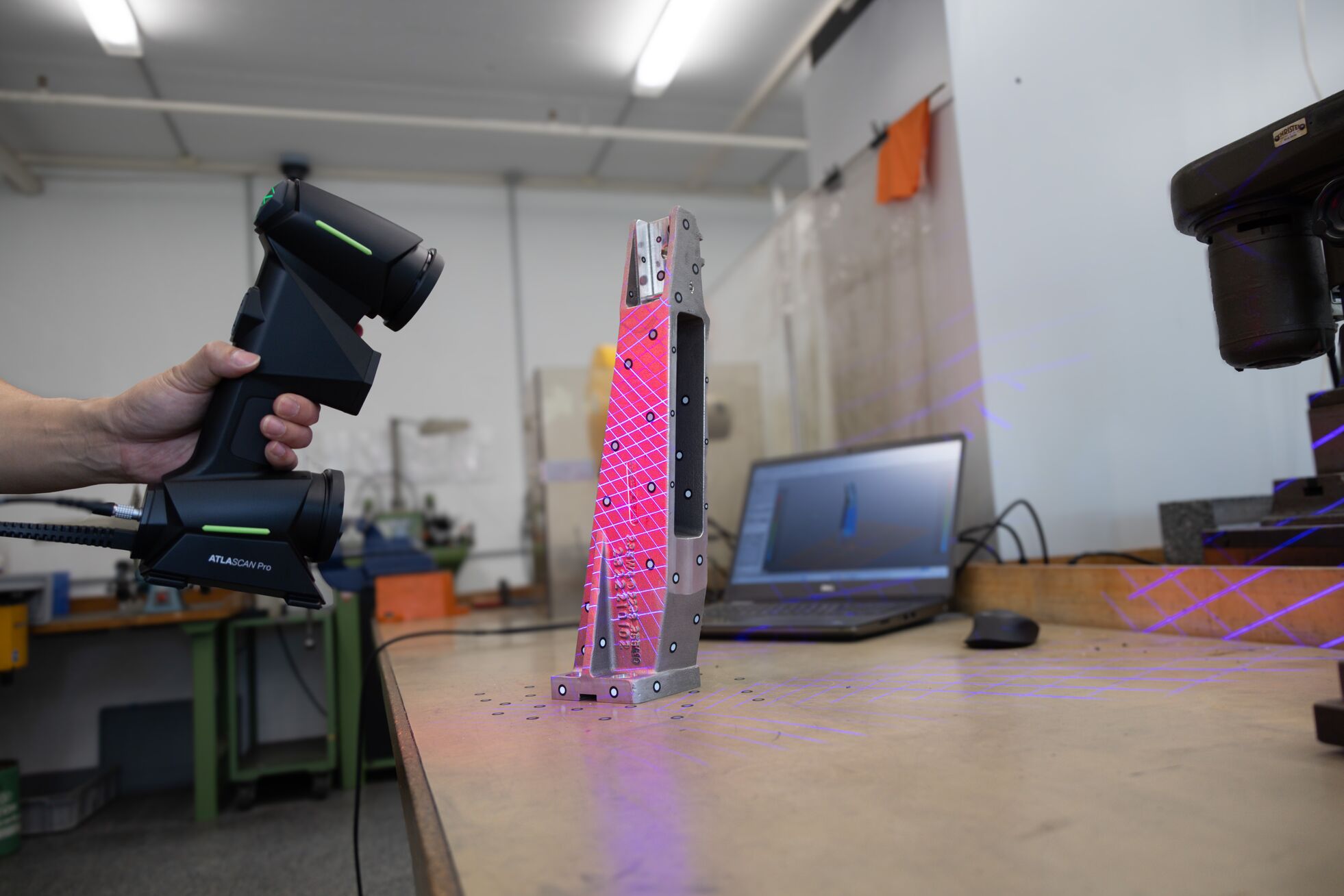 Understanding reverse engineering and its uses in modern manufacturing ...